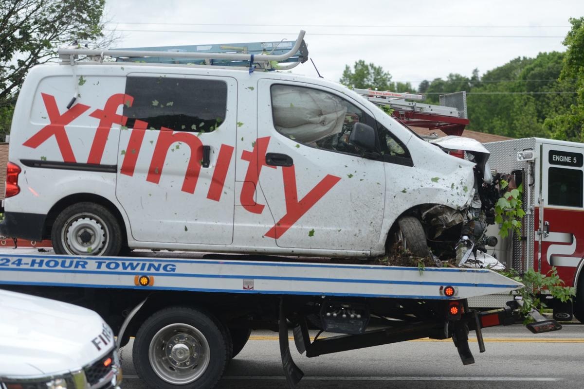 Xfinity Blocking URLs For No Reason